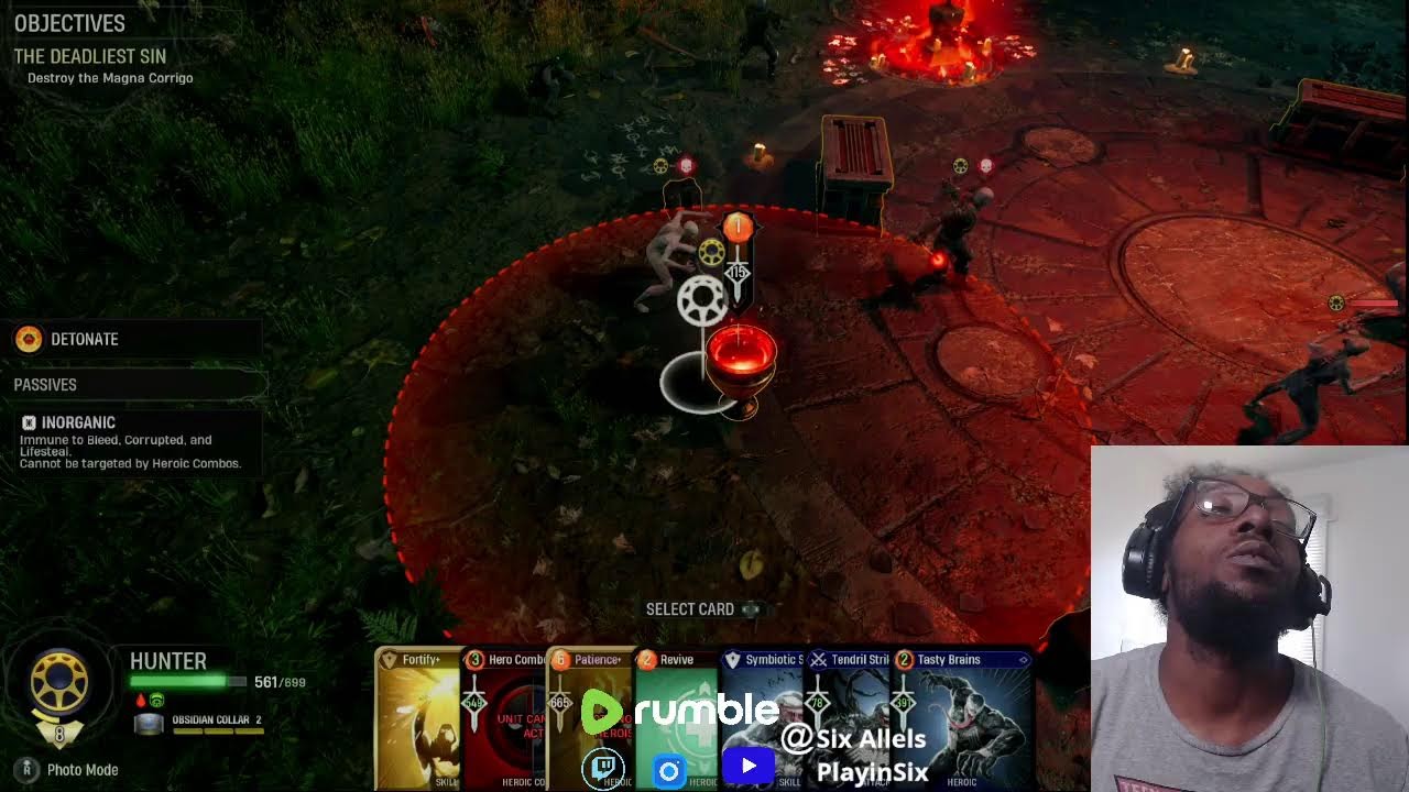 New Dark Heros Marvel Midnight Suns p74 - YouTube