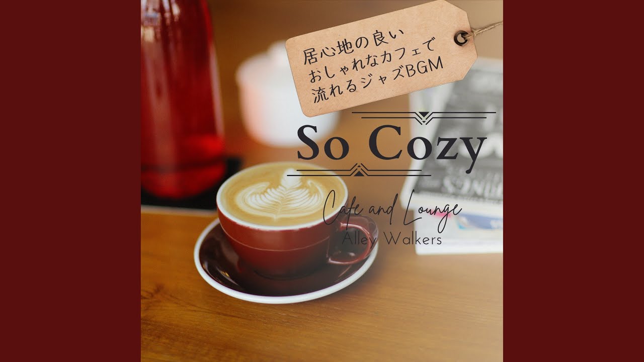 Coffee, Tea, and Jazz - YouTube