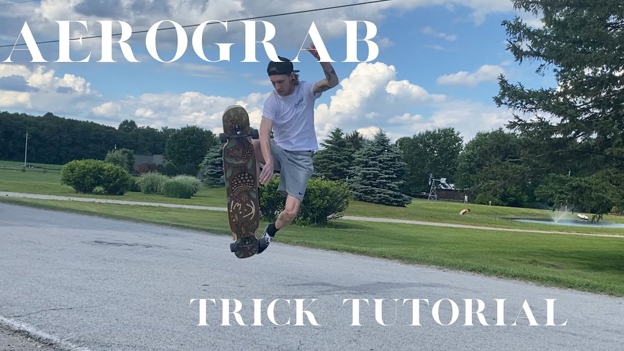 Aerograb Tutorial - YouTube