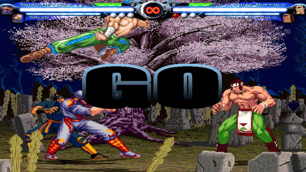 Mugen Starfire Ai Patch - buildersmultifiles