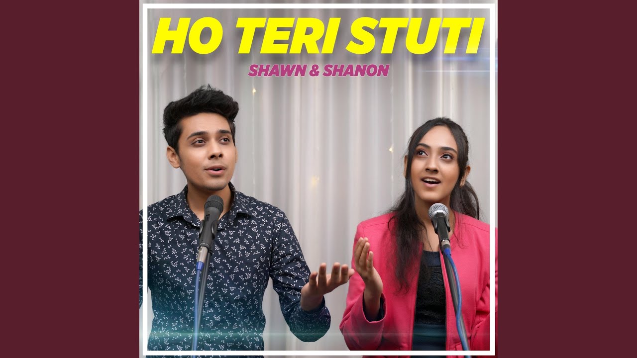 Ho Teri Stuti (feat. Shawn Milton & Shanon Milton) - YouTube Music