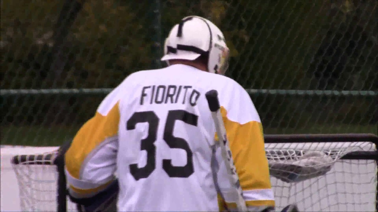 Dix VS 9 Inch 10-30-16 period 1 - YouTube