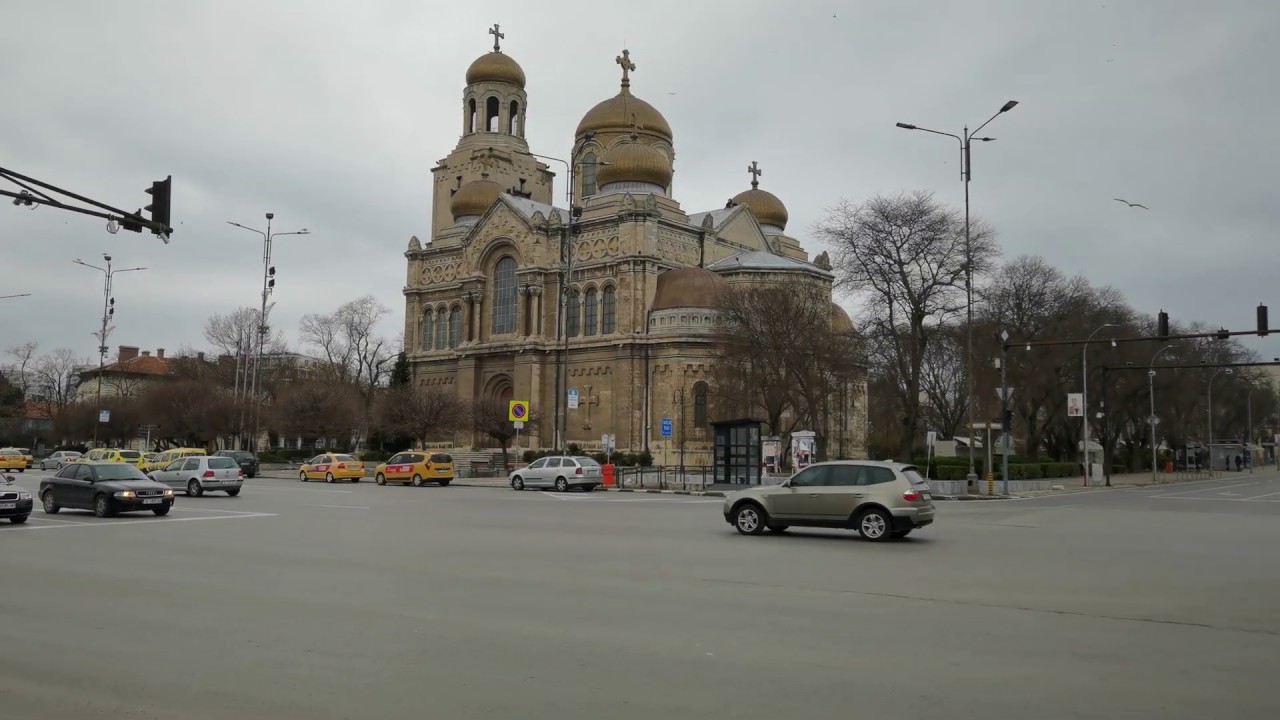 Huawei P40 Pro Sample Video