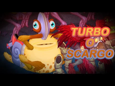 Turbo O Scargo - MSM Mod - YouTube