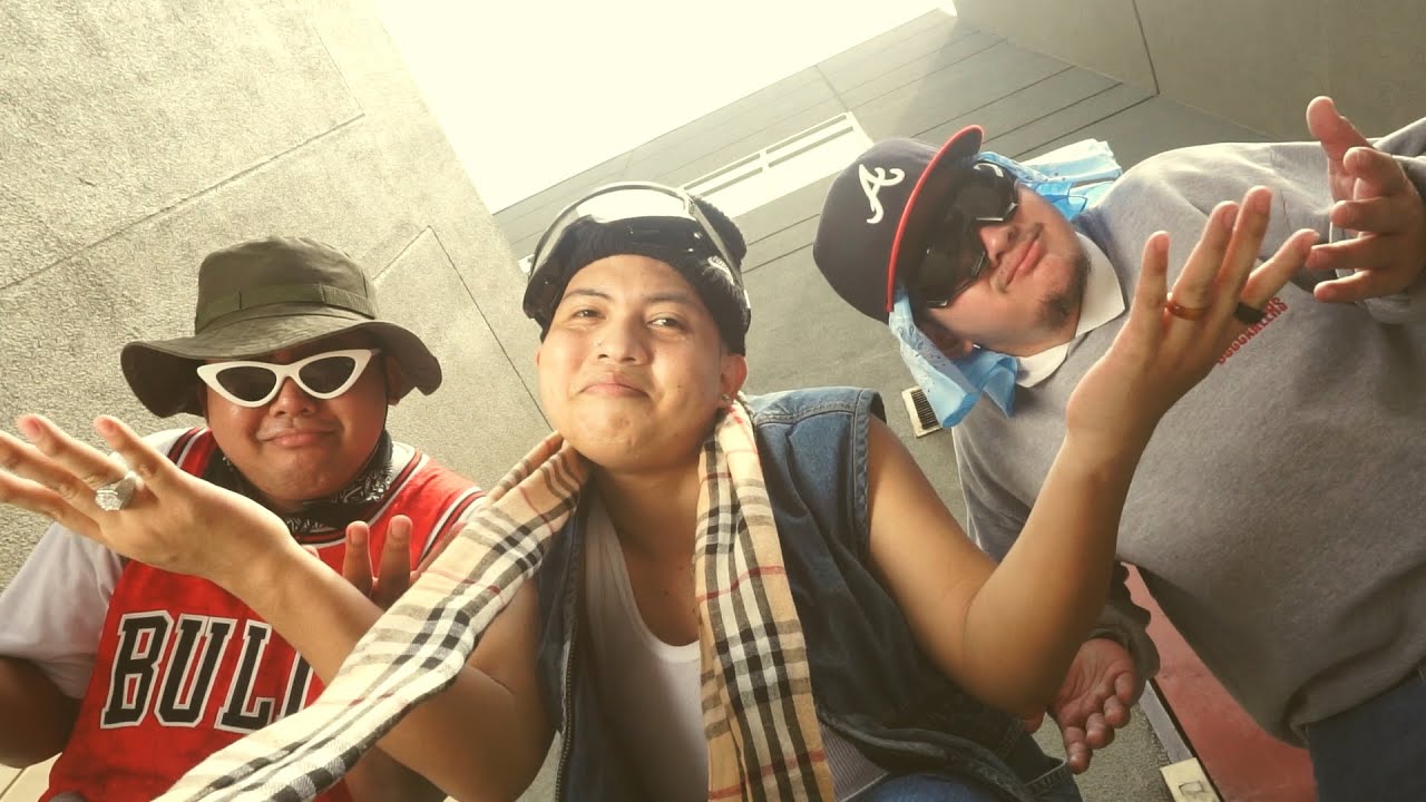 DERR BOY - Lucasrap$ | Yvngsta Visual - YouTube