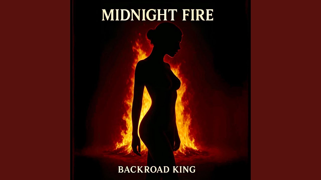 Midnight Fire - YouTube