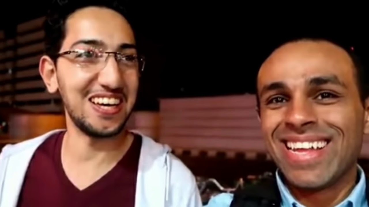 boombo and solom and the best team ever - YouTube