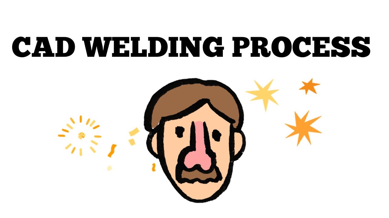 Cad welding Process | Copper to Copper - YouTube