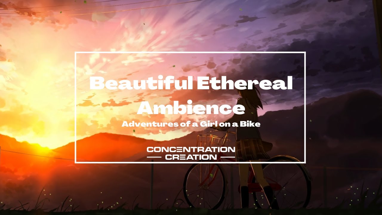 The Most Beautiful Ethereal Ambience | Piano and Orchestra | 1 Hour ...