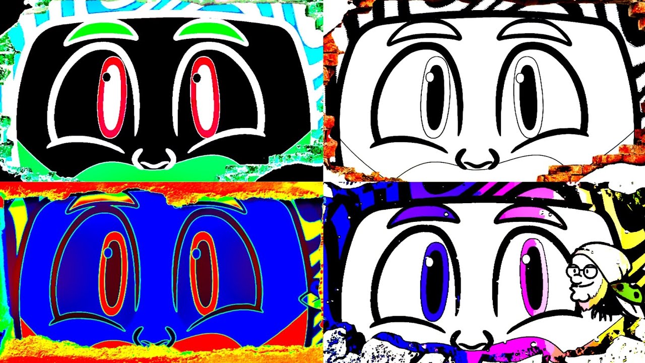 PewDiePie Most Wonderful Intro Compilation With Amazing Video Effects ...