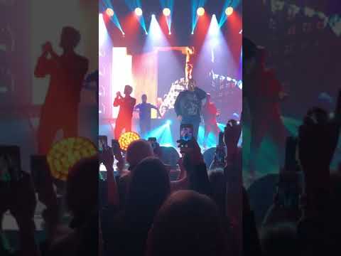 Ruki vverh casino de Paris