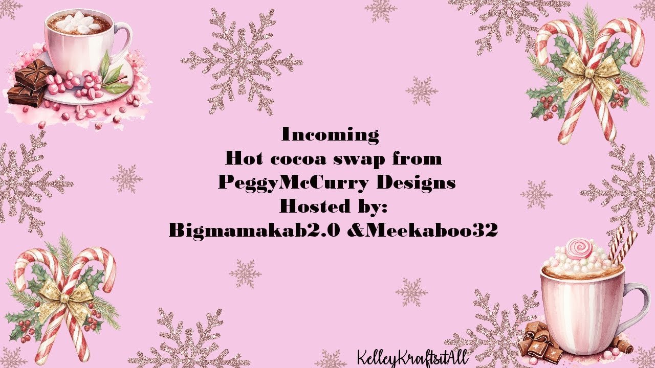 Incoming Mingle and Jingle Swap from https://www.youtube.com ...