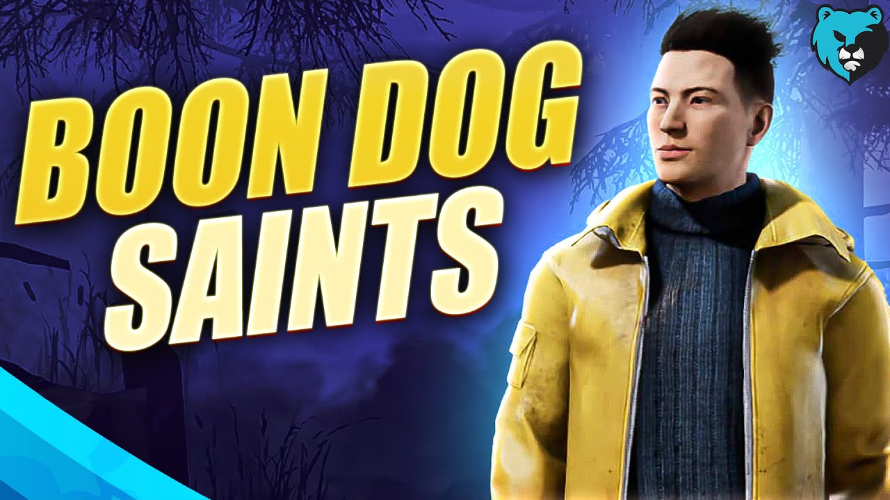 Boon Dog Saints | Ep. 439 - YouTube