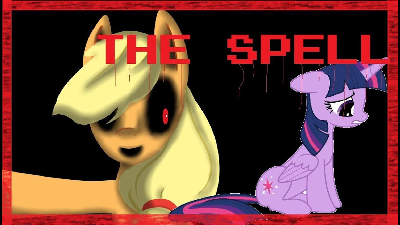 The Spell.exe - YouTube