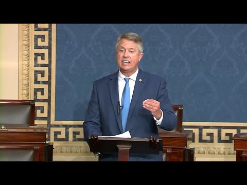 Democrats Block Sen. Marshall’s Bills to Halt Risky Gain-of-Function Research