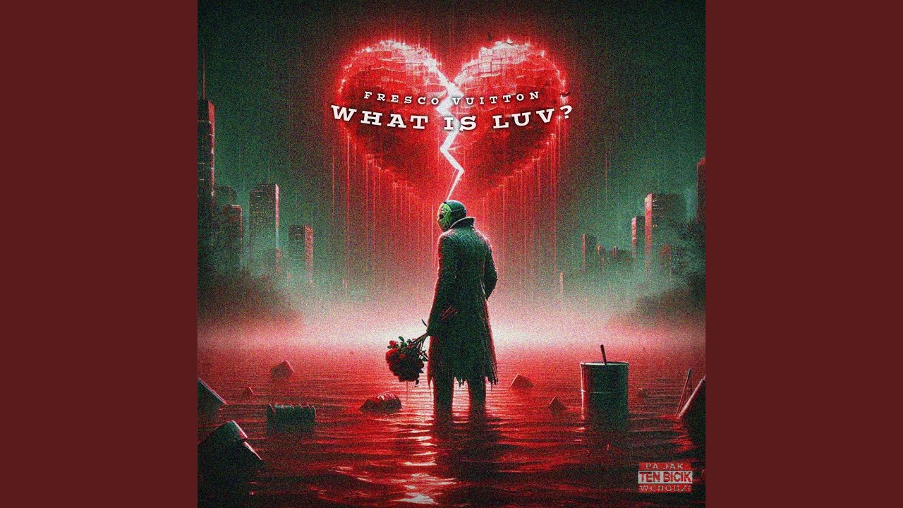 WHAT IS LUV? - YouTube