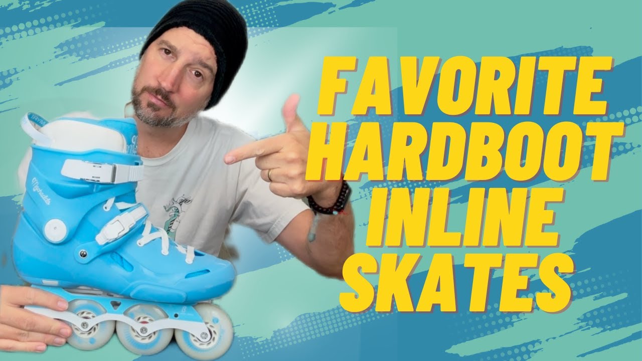 Powerslide Storm Inline skates Review (All models) - YouTube