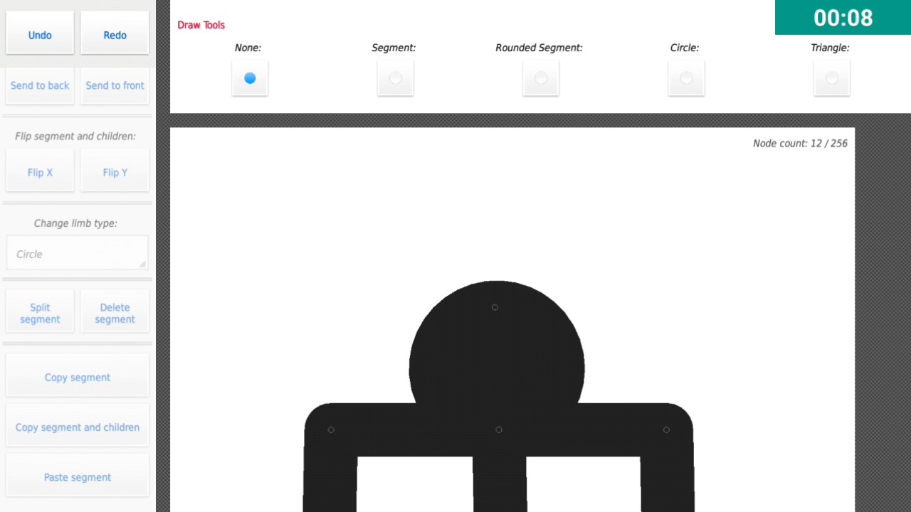 Stick Nodes (How To Make Very Easy Eyes :3) - YouTube