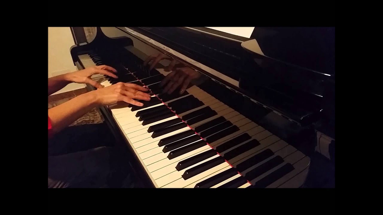 Godwin Sadoh - Moonlight Dance II - YouTube