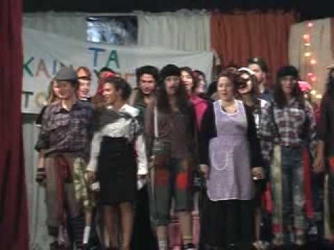 ΤΑ ΔΝΤ ΚΑΙΝΟΥΡΓΙΑ ΡΟΥΧΑ ΤΟΥ ΑΥΤΟΚΡΑΤΟΡΑ. 1 - YouTube