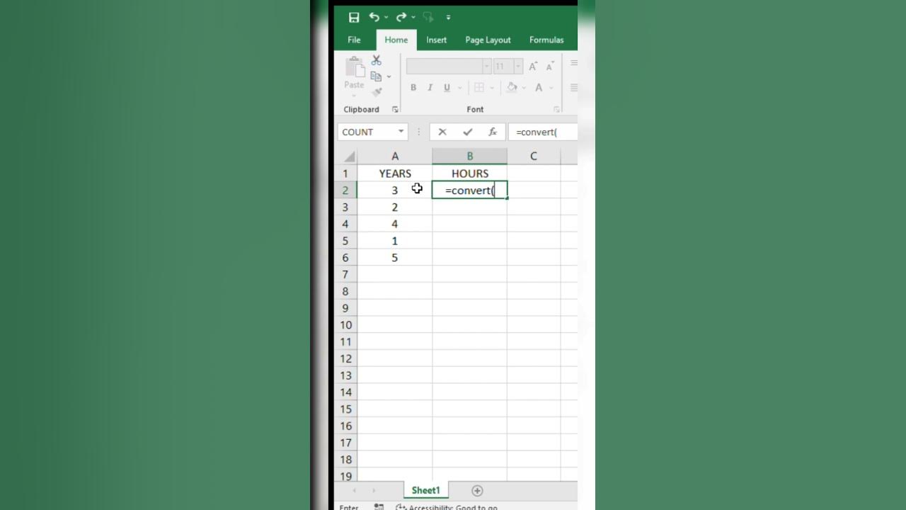 Year s And Hours In Excel exceltricks exceltips excel shorcuts year-s-and-hours-in-excel-exceltricks-exceltips-excel-shorcuts