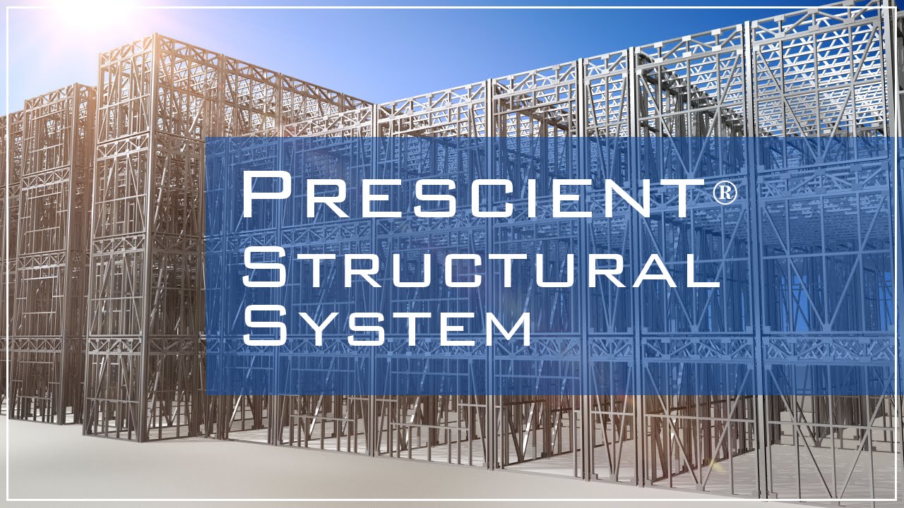 Prescient Structural Engineering - YouTube