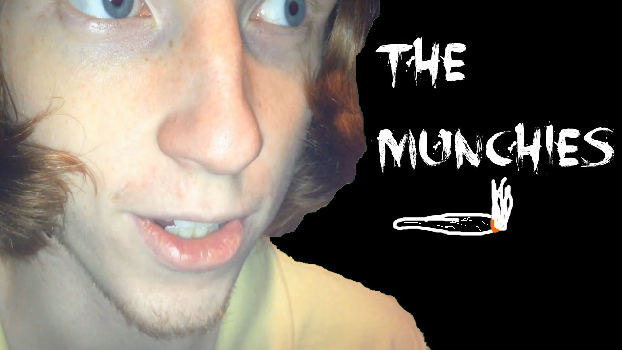 "The Munchies" - Trailer - YouTube