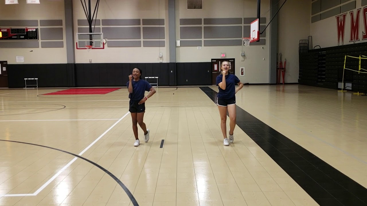 We Just Got A Touchdown - YouTube