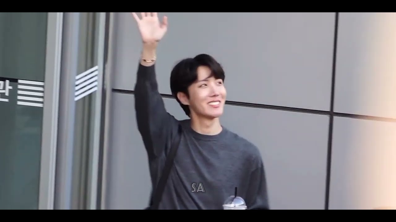 BTS mnet 'M Countdown' The Real Way - YouTube