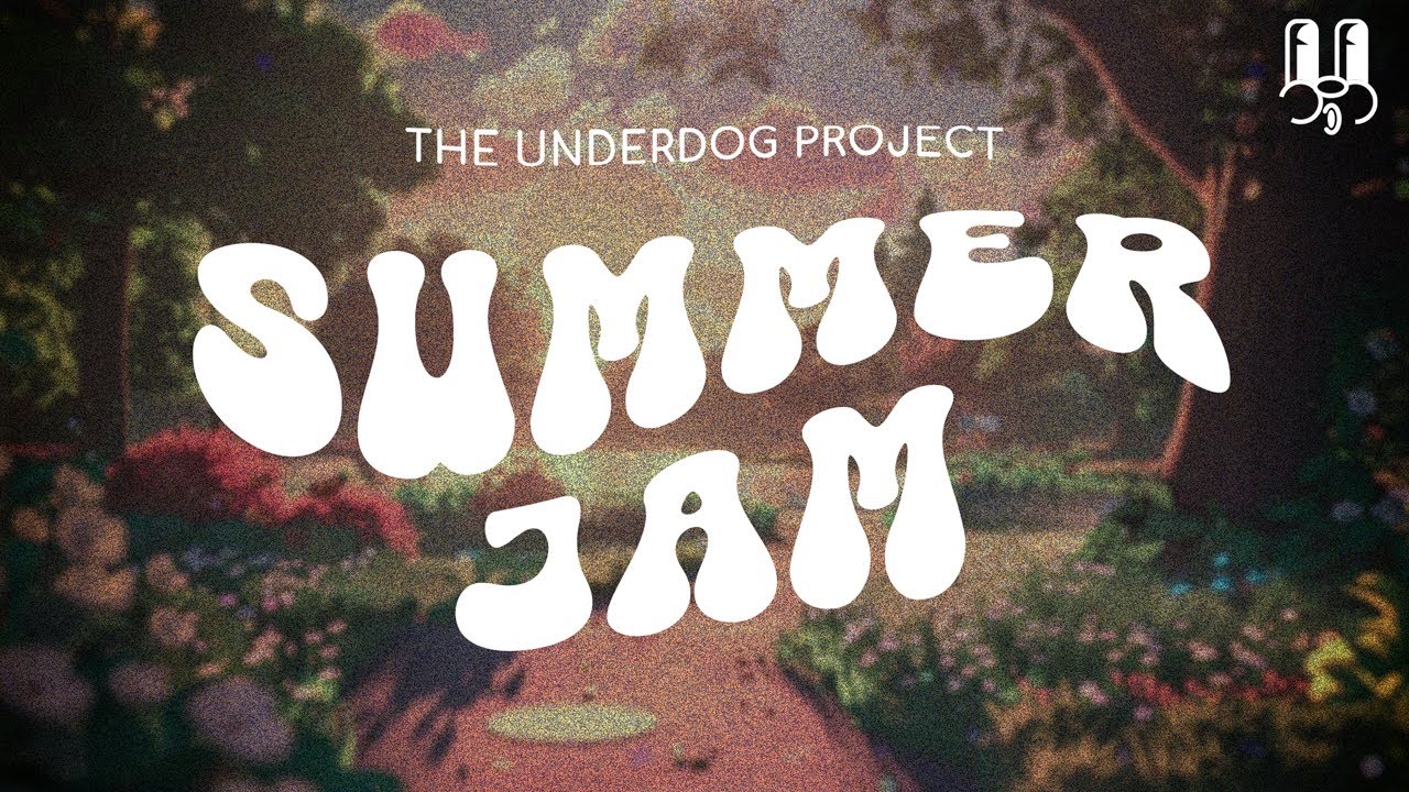 The Underground Project - Summer Jam (Remix) | Lyrics - YouTube