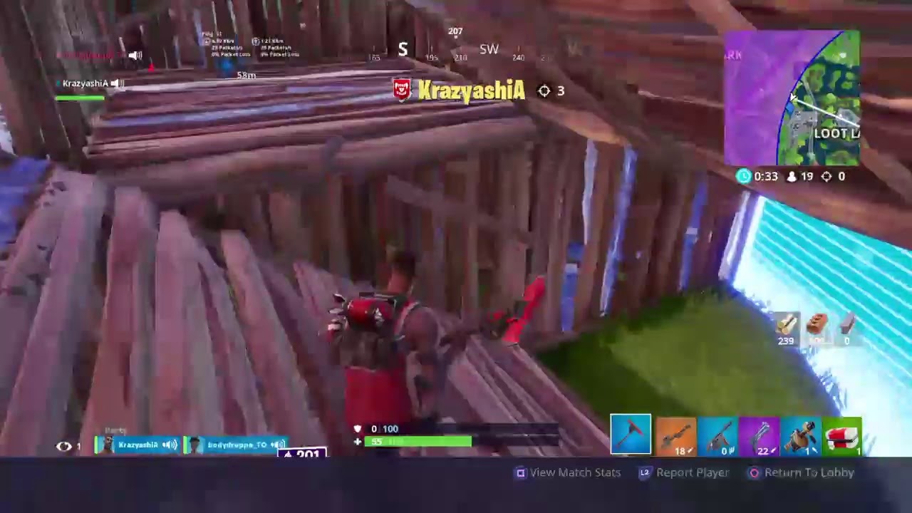 We getting dubs - YouTube