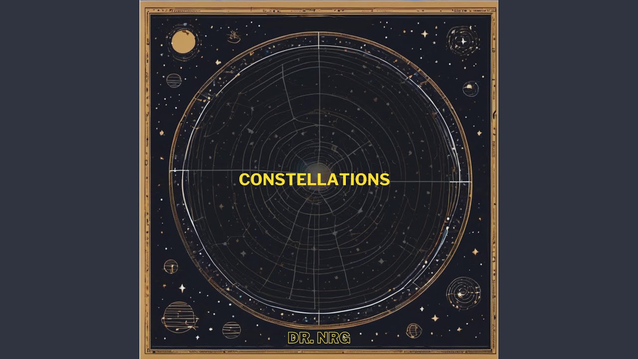 Constellations (Radio Edit) - YouTube