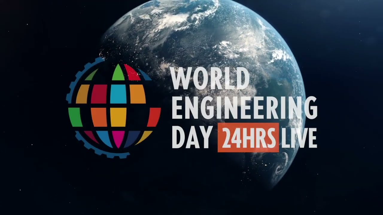 WFEO President Prof Gong Ke's welcome message for the World Engineering ...