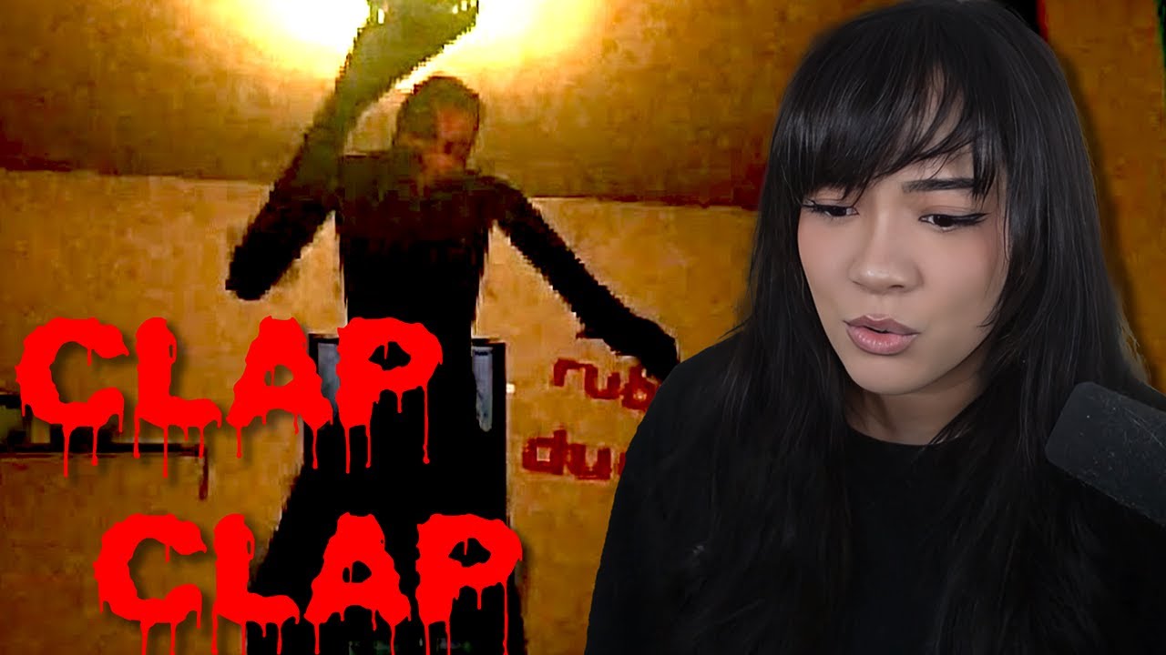 Cinna Plays Clap Clap - YouTube