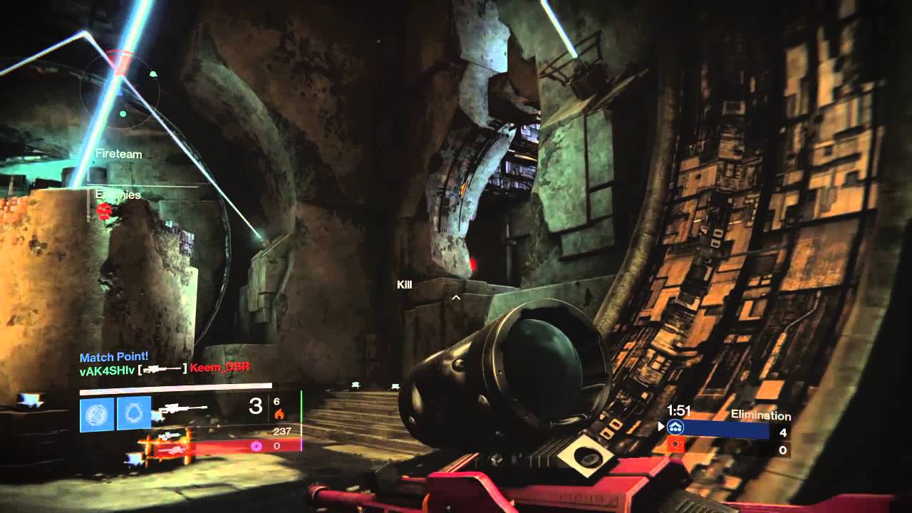 Destiny Clip #42 - YouTube