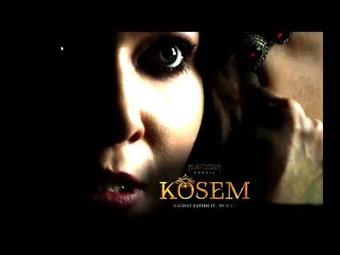 Muhteşem Yüzyıl Kösem - Celali