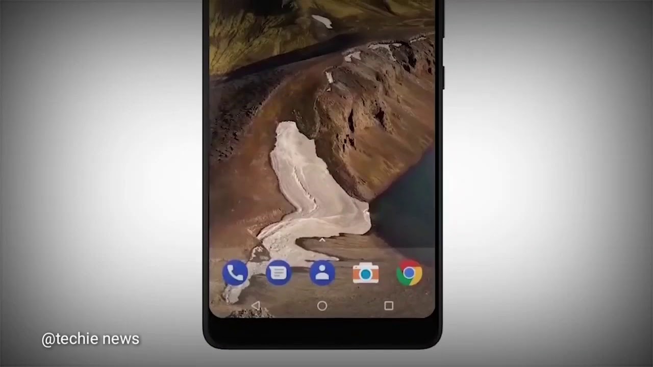 Under Display Camera Explained!🔥🔥 - YouTube