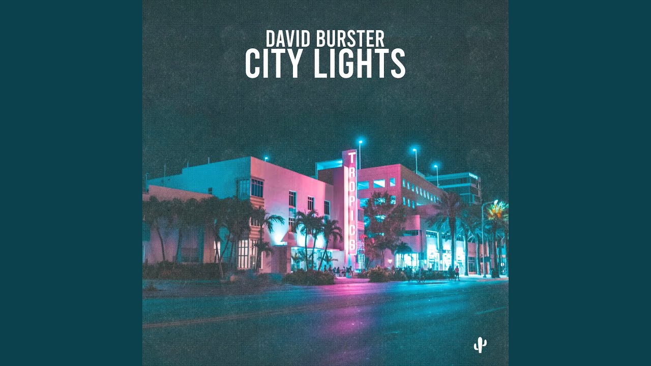 City Lights - YouTube