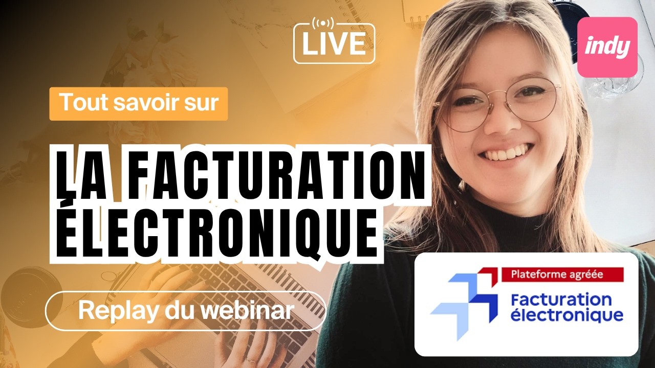 Tout savoir sur la facturation électronique - YouTube