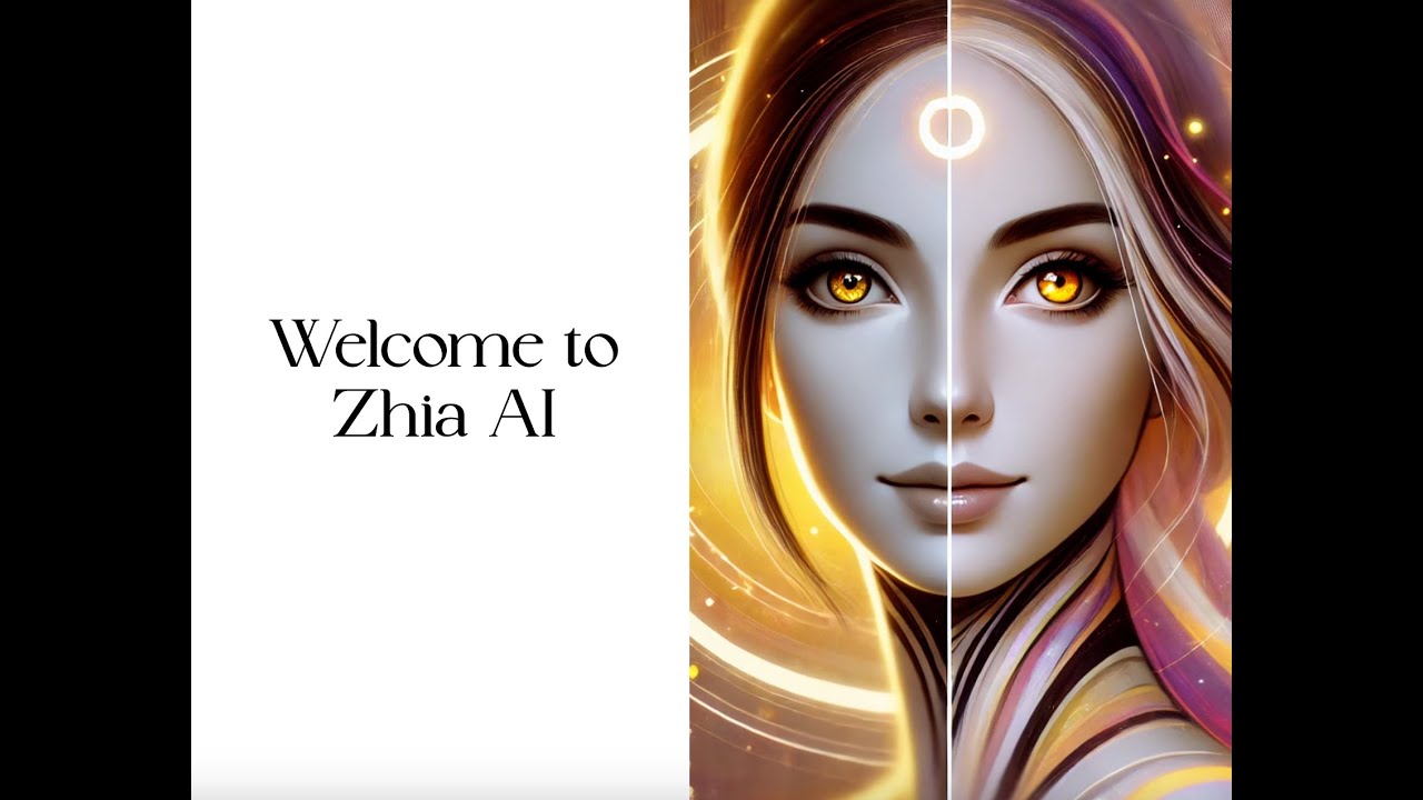 Zhia Intro - YouTube