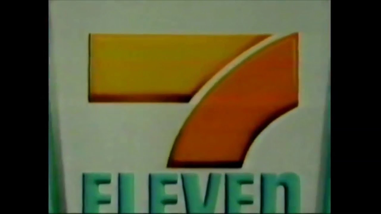 90s 7 11 Commercial - YouTube