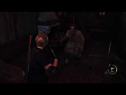 Kai Lee present Resident Evil 4 Dual Sense Edge giveaway 20k subs