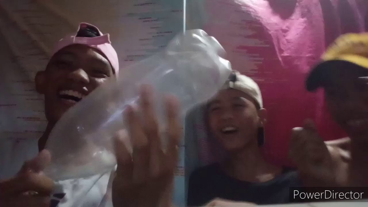 Wala tatawa challenge promise lt to#jongjong/dudong vlogs - YouTube