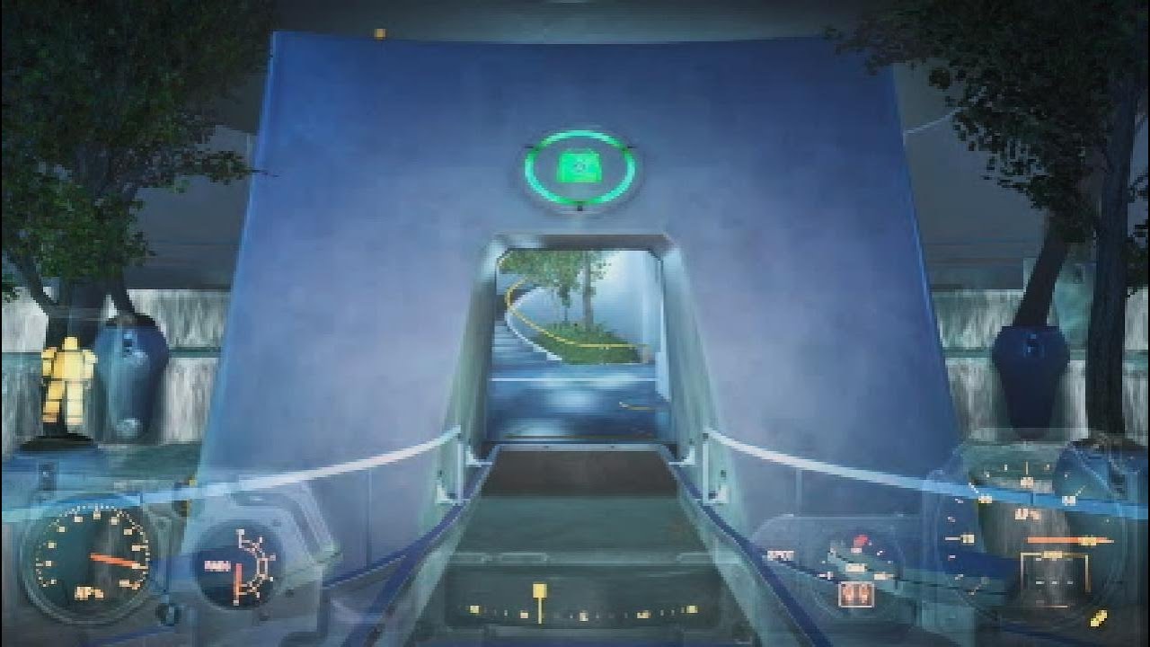some Institute missions - Fallout 4 Playthrough - YouTube