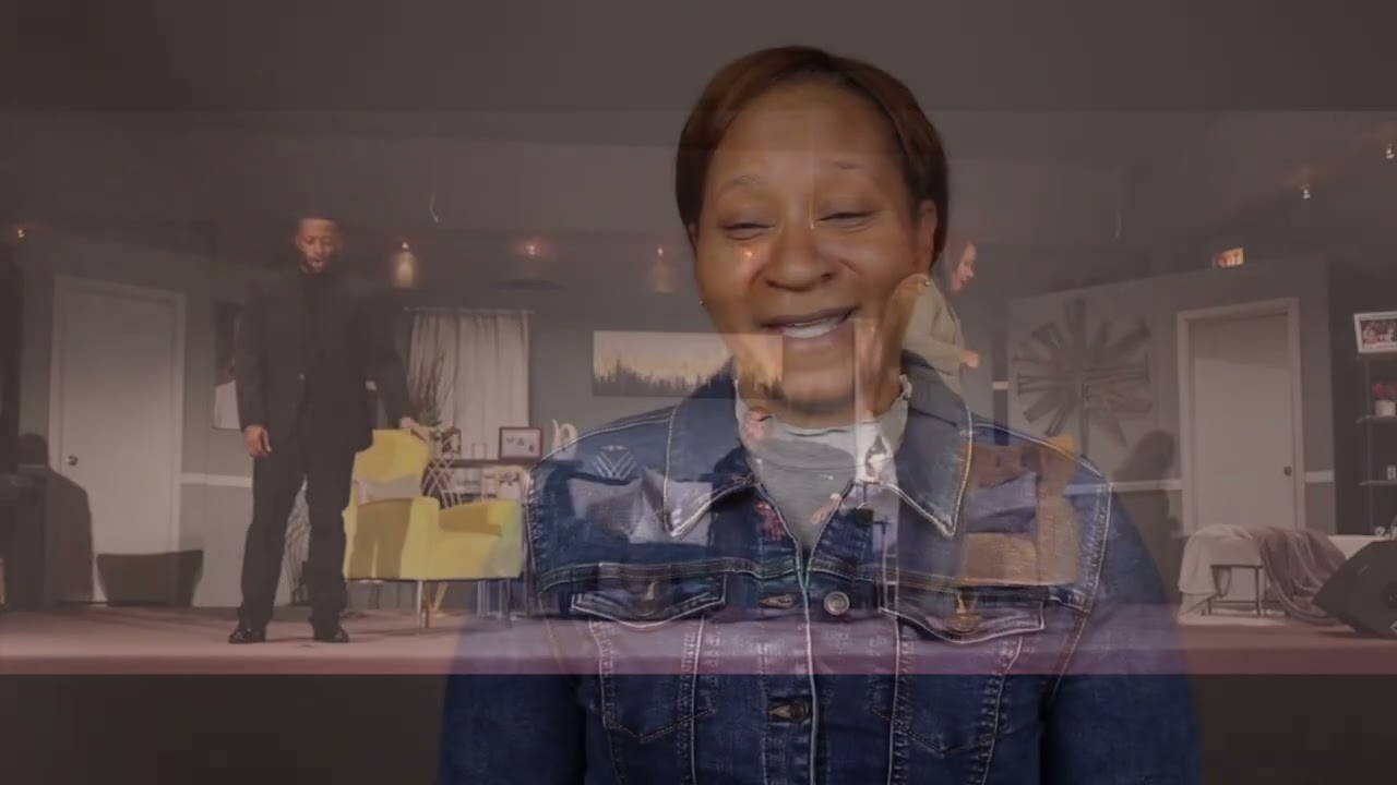 Acting Reel Sandi-Sandra McBride - YouTube