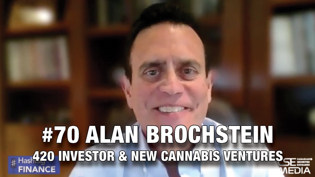 Alan Brochstein on Why the Numbers Don't Lie in the Cannabis Market ...