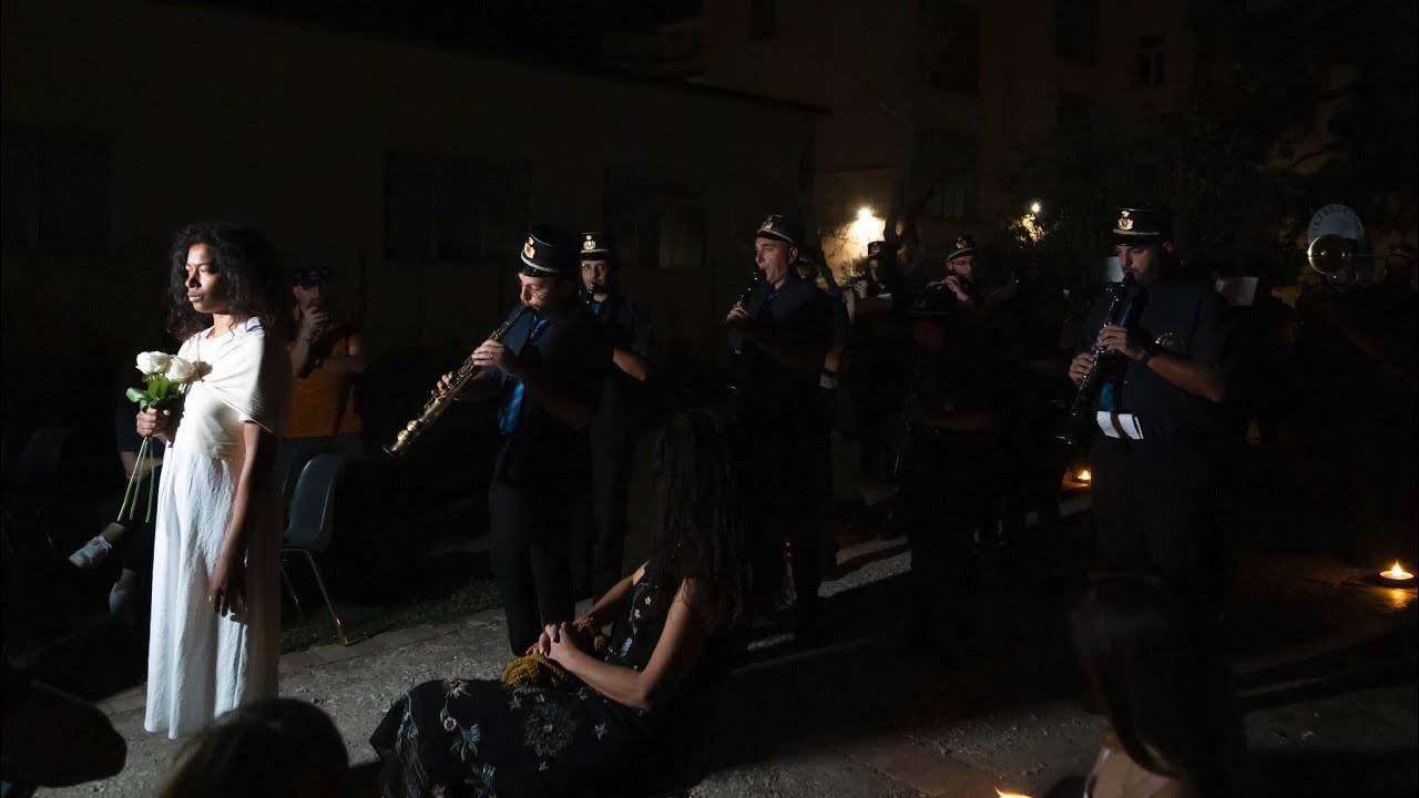 Santa Patrona - Release Integrale 11-07-22 - YouTube