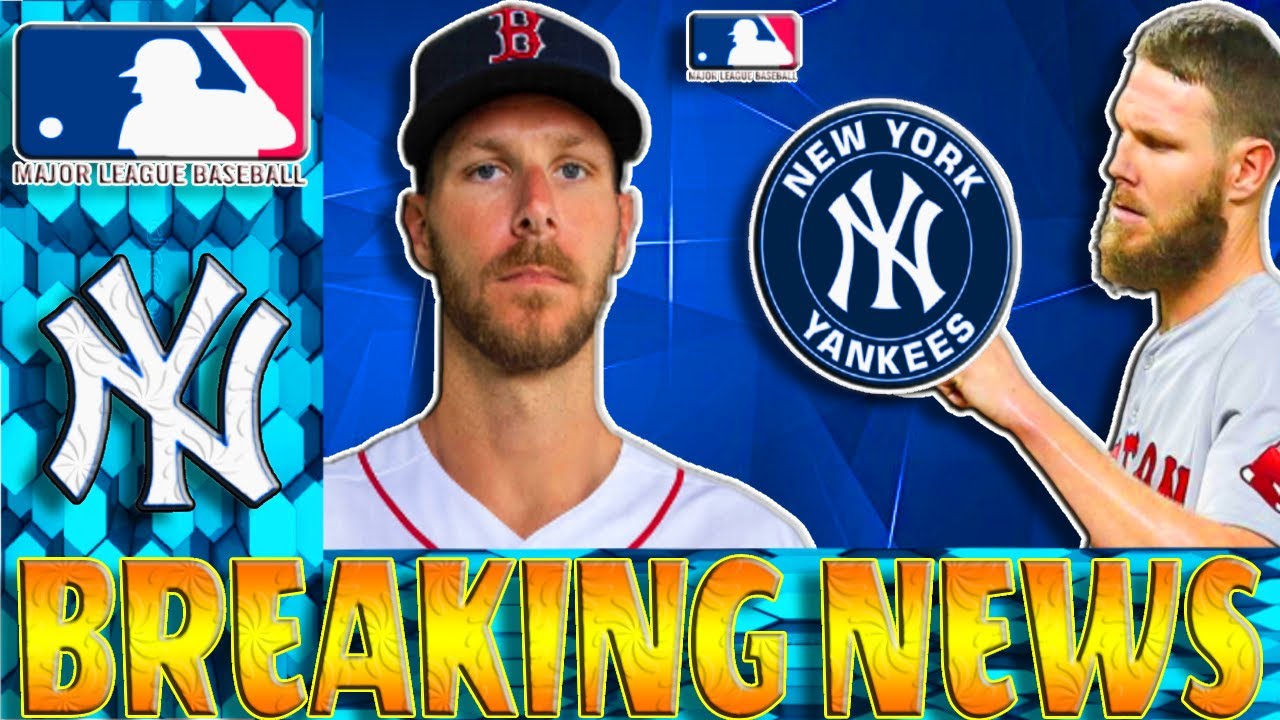 💣😲NOBODY EXPECTED THIS ONE! IT HAPPENED ! YANKES NEWS TODAY! LATEST ...