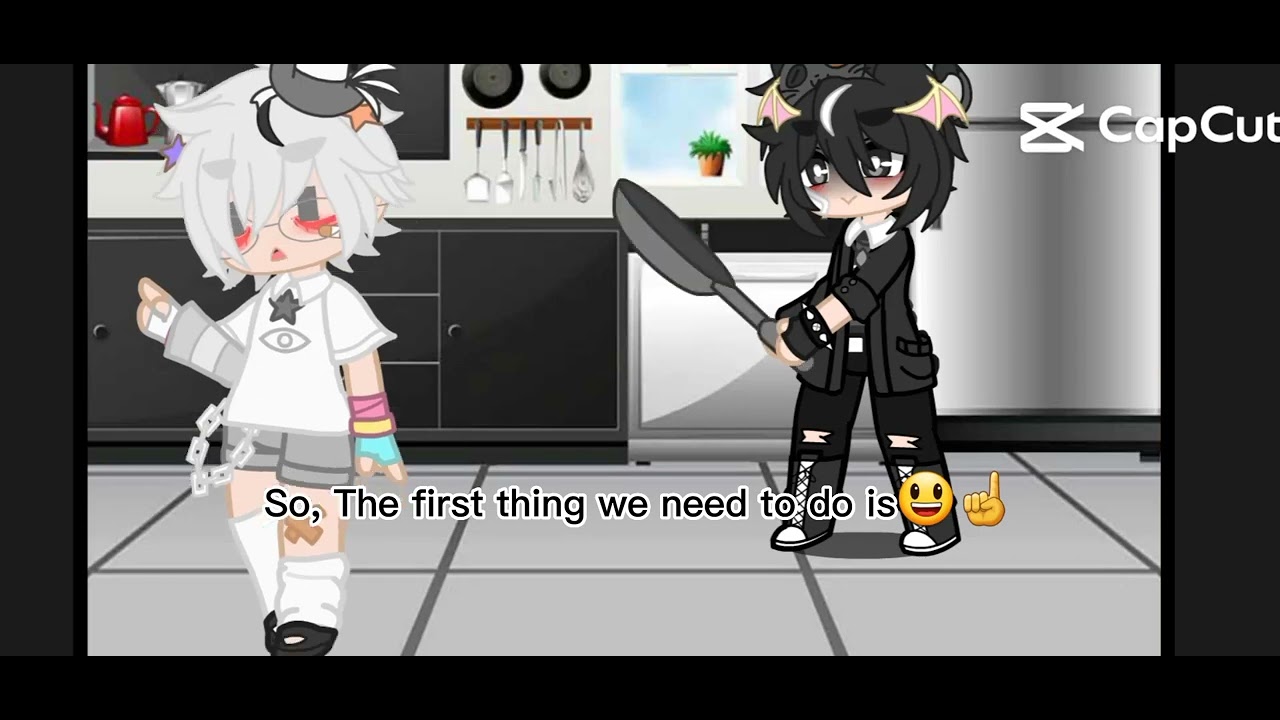 Luca and Levi bonding- - YouTube
