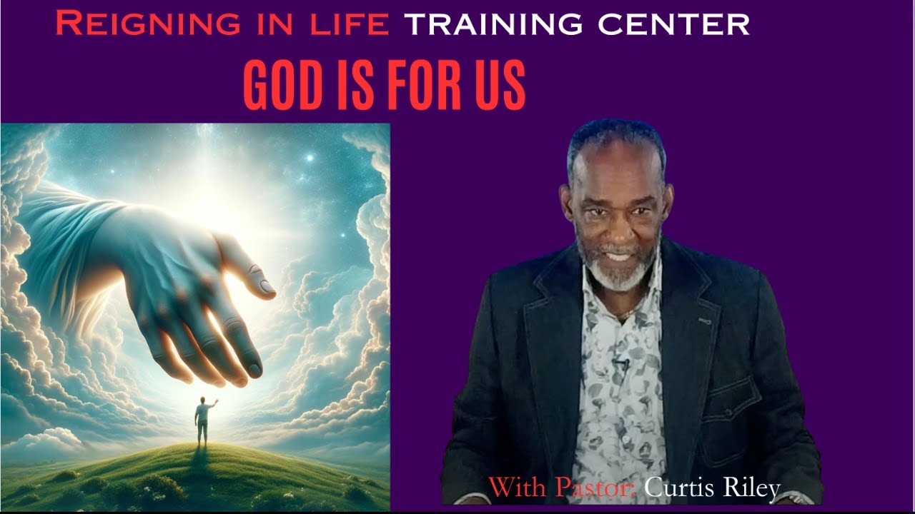 God Is For Us - YouTube